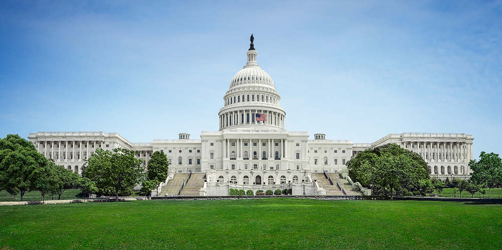 Beyond the Headlines of Gridlock, Congress Makes Quiet Progress on ...