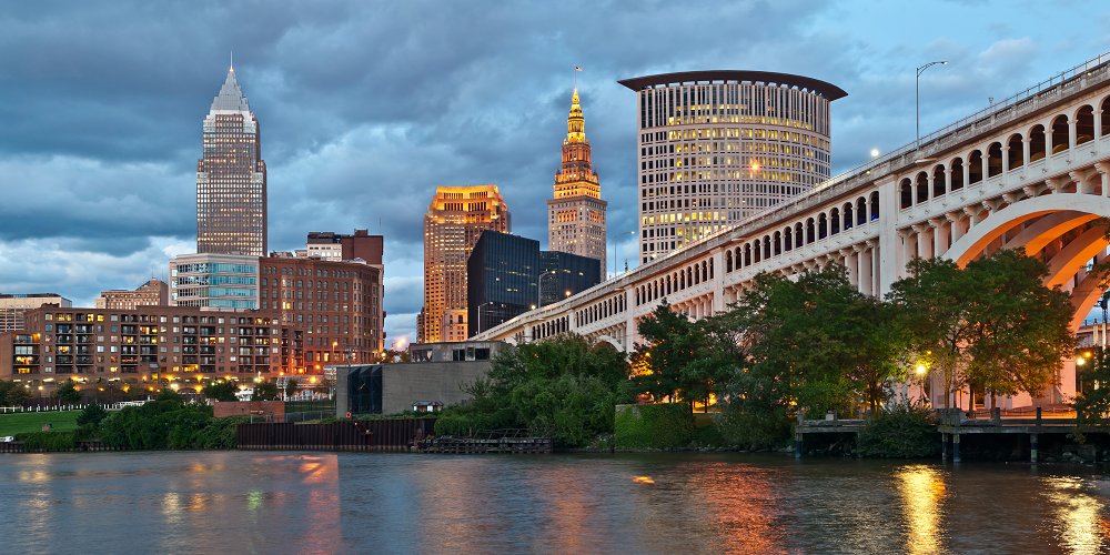 Energy-Efficient Buildings and Transportation will Drive Cleveland's ...
