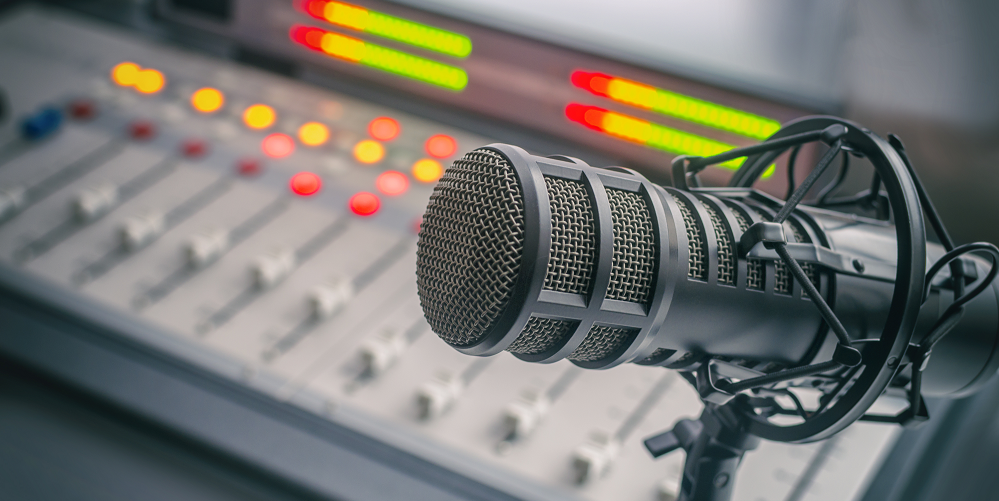 An Audio Discussion of What's at Stake for U.S. Transportation ...