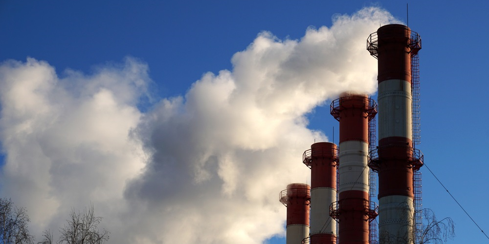 New Study: Modest Energy Efficiency Measures Could Avert Hundreds of ...