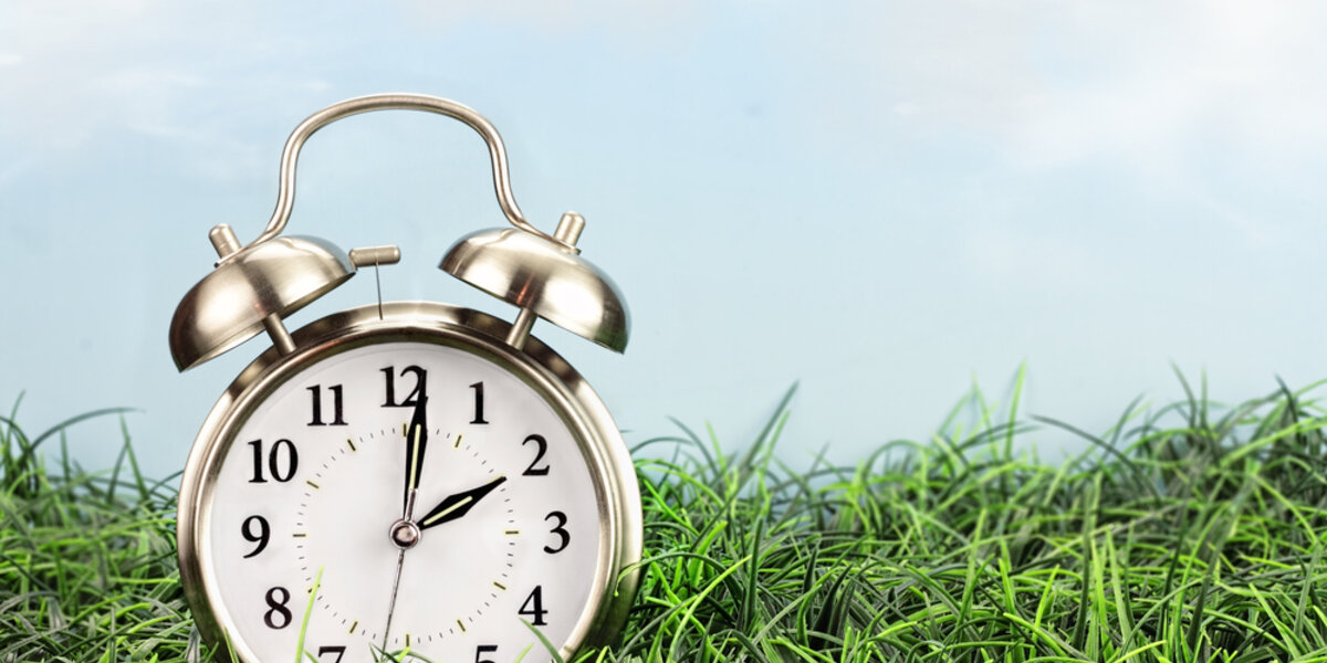 Daylight Saving Time: A True Energy Saver? | Alliance to Save Energy