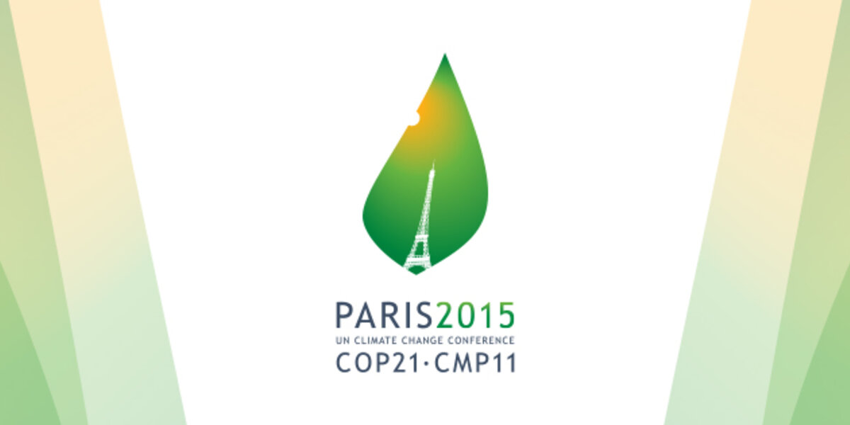 COP21: Energy Efficiency’s Role at the Paris Talks | Alliance to Save ...