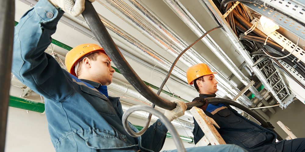 How Can Energy Service Companies and Utilities Partner More Closely to ...